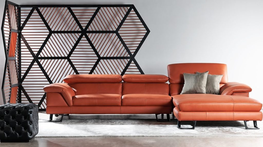 Top 50 Modern Sofa Set Designs For Living Room - Home Pictures :: Easy Tips