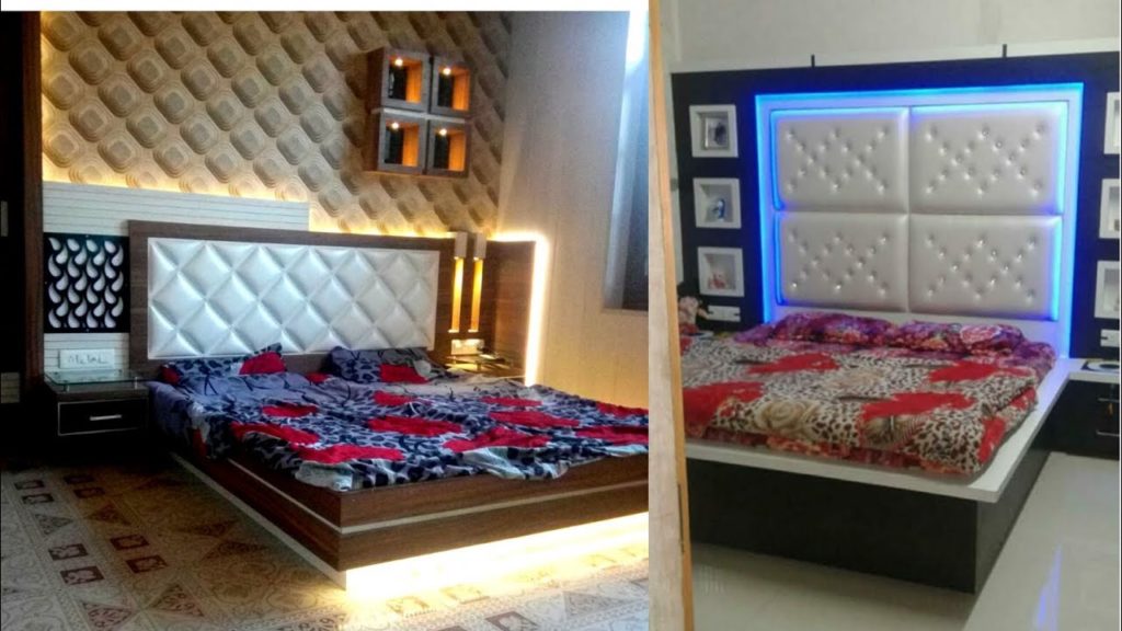 Top 23 New Modern and Beautiful Bed Design Ideas - Home Pictures ...