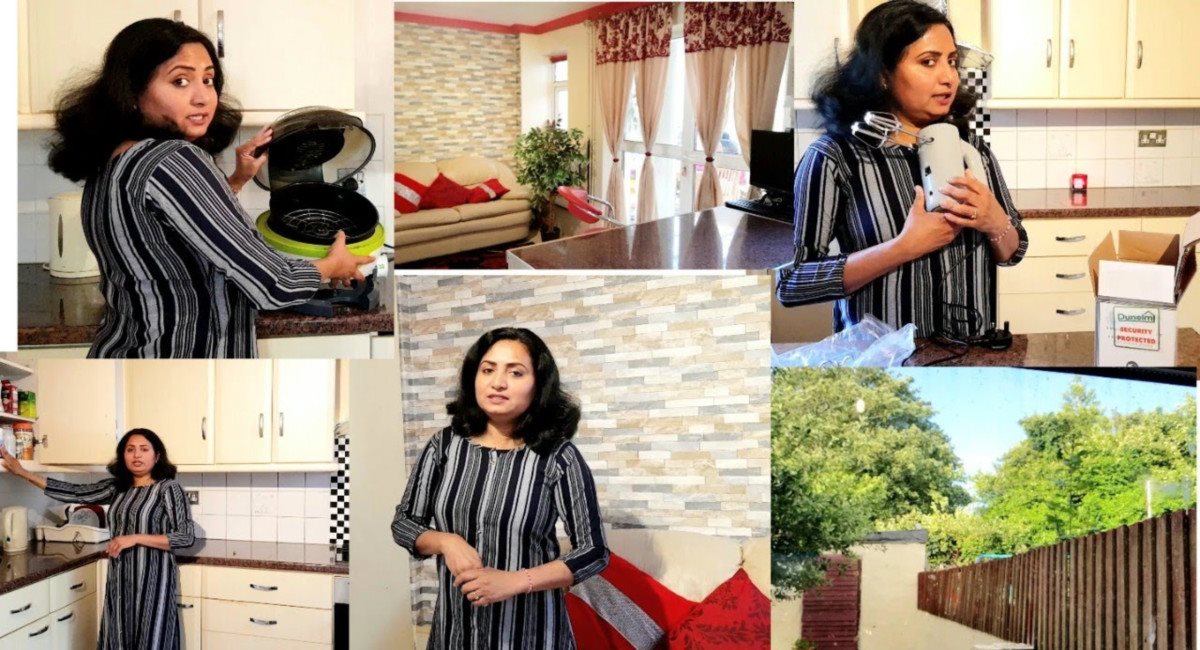 My Kitchen - Home Pictures :: Easy Tips