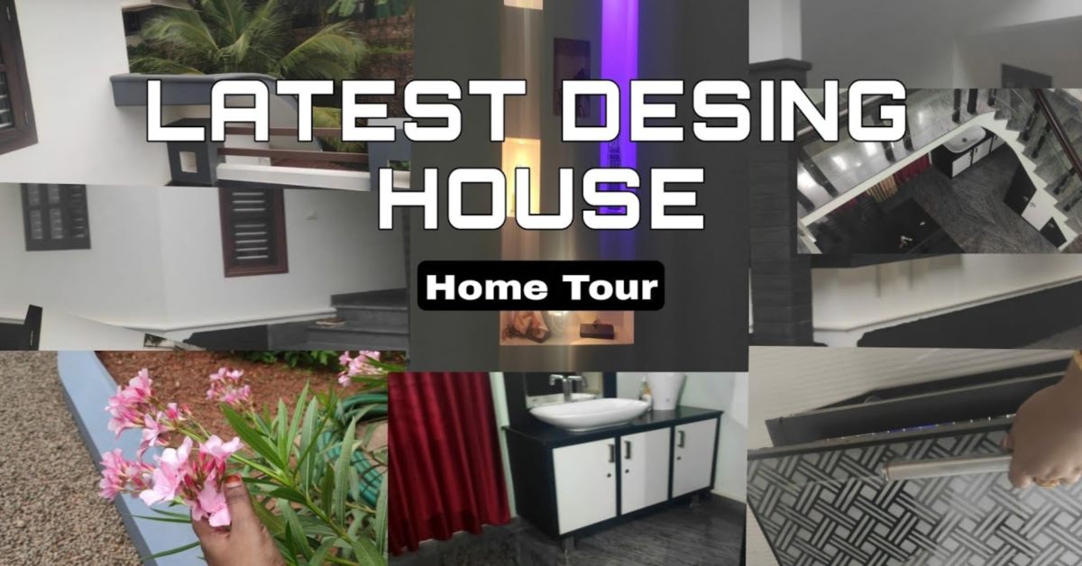 Latest Modern House Design Ideas For 2021 - Home Pictures :: Easy Tips